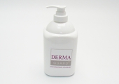 DERMAGUARD ochranný krém 500ml / Drogerie / Hygiena - Masti a krémy